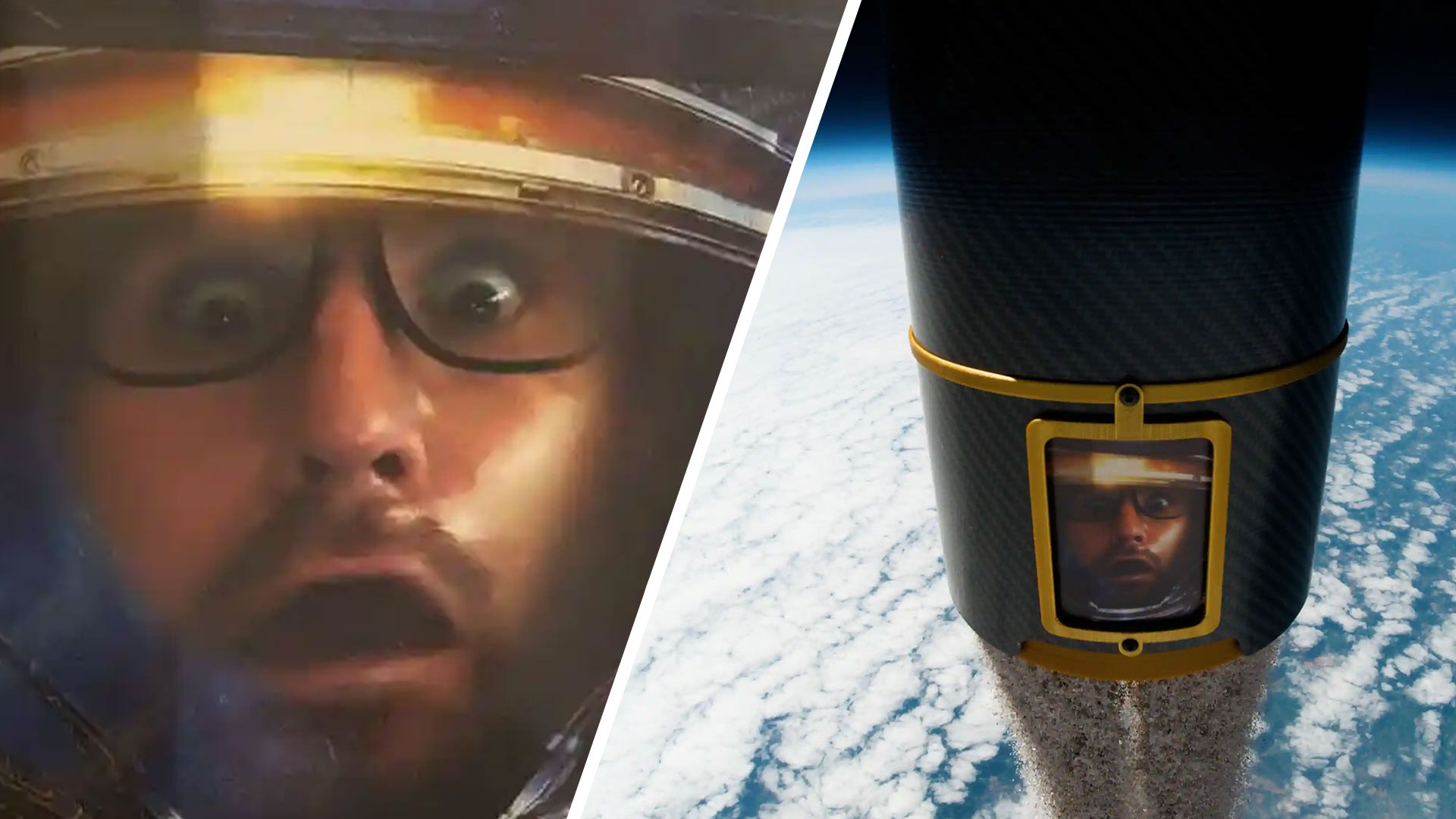 Nick Walker | Aura Flights